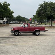 Build Thread - Pre 1996 EEC-IV EFI MAP Tuning Discussion - QuarterHorse ...